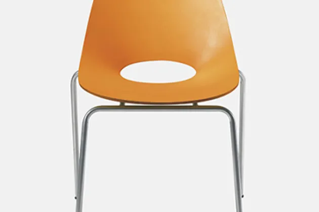 KOPIO 01 Chair – Ghế Văn Phòng Đơn Giản Dễ Ứng Dụng